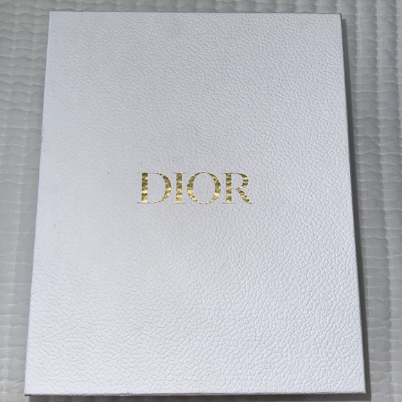 Dior | Other | Dior Shoe Box | Poshmark